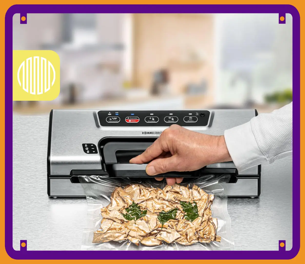 Blog :: Informatie :: Sous-vide koken: wat is het en waarom zou je het ...